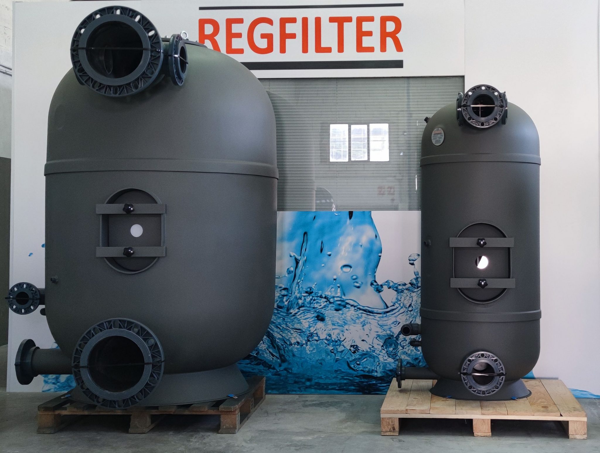 About Regfilter - Regfilter