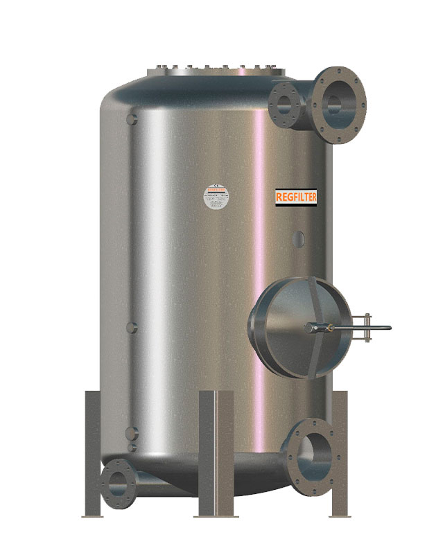 About Regfilter - Regfilter