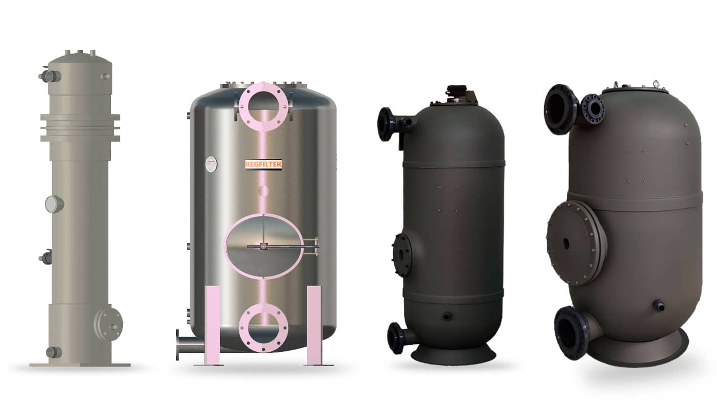 About Regfilter - Regfilter